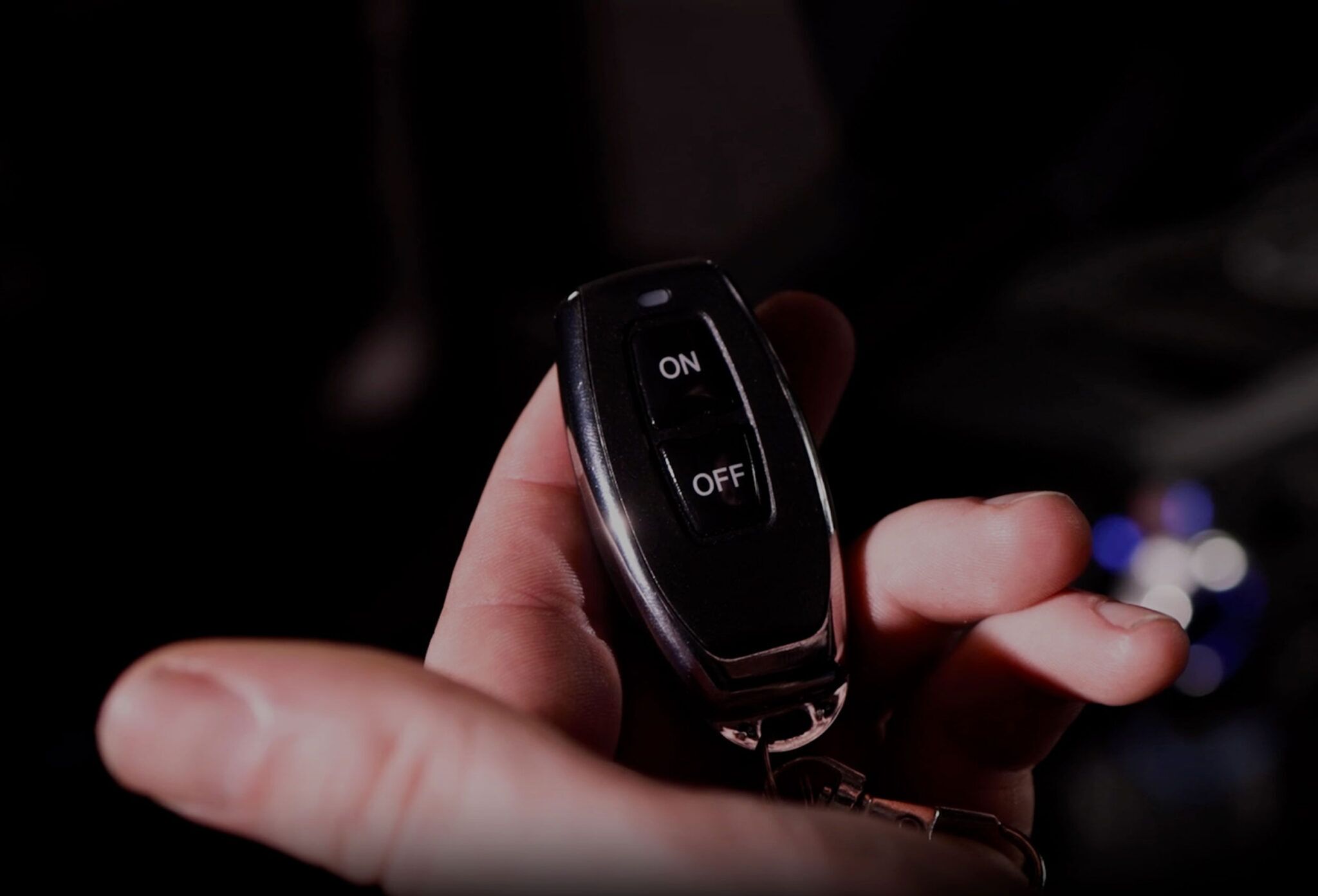 5-Minute Quick Electric Tutorial - Whisper Carts